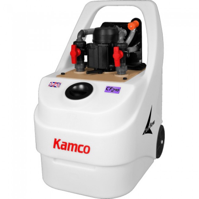 Complete Heating and Gas